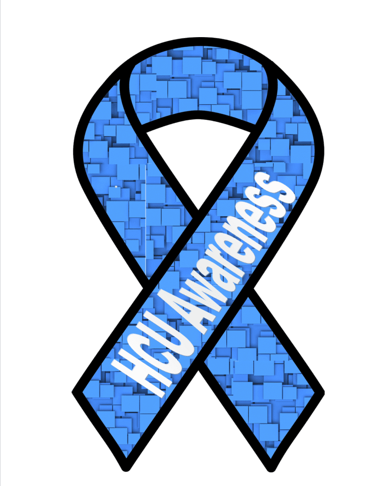 HCU Awareness Month - HCU Network America
