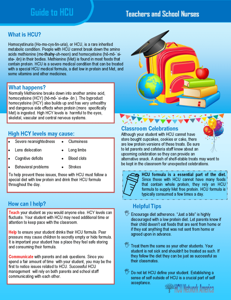 Toolkits and Checklist - HCU Network America