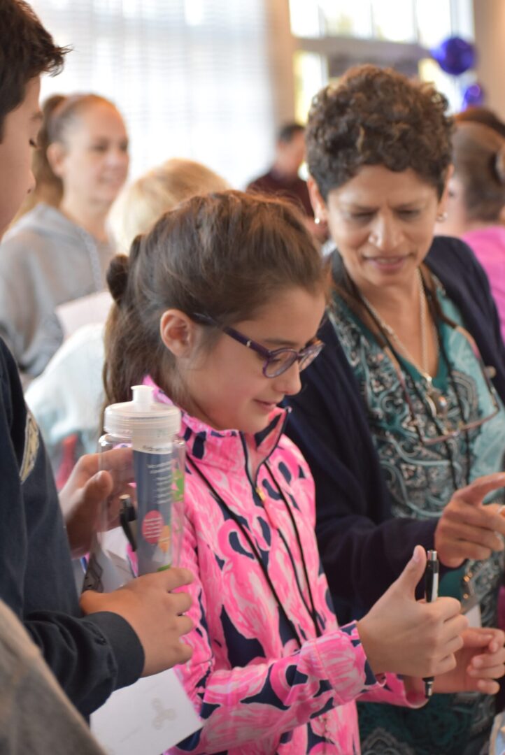 2019 Conference Pictures - HCU Network America