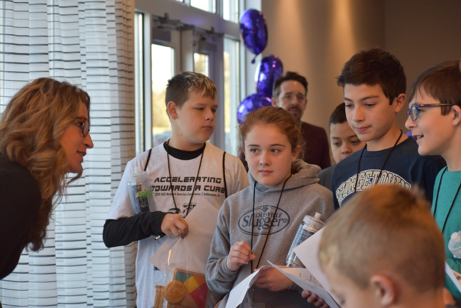 2019 Conference Pictures - HCU Network America