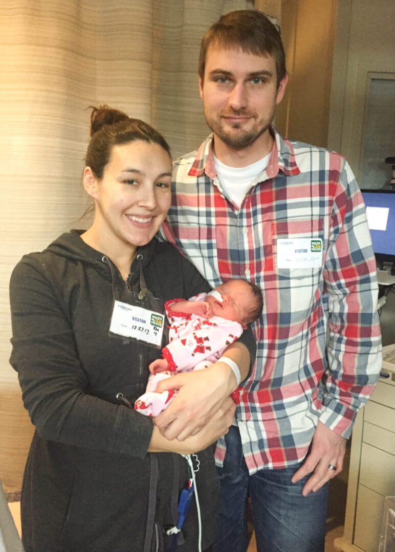 Lydia - HCU Network America