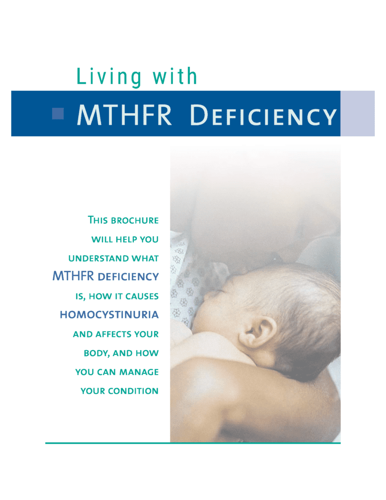 MTHFR Toolkits and Checklists - HCU Network America