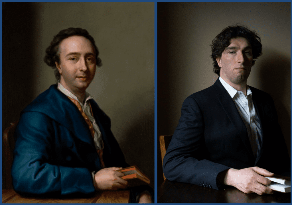 Garrett - HCU Network America