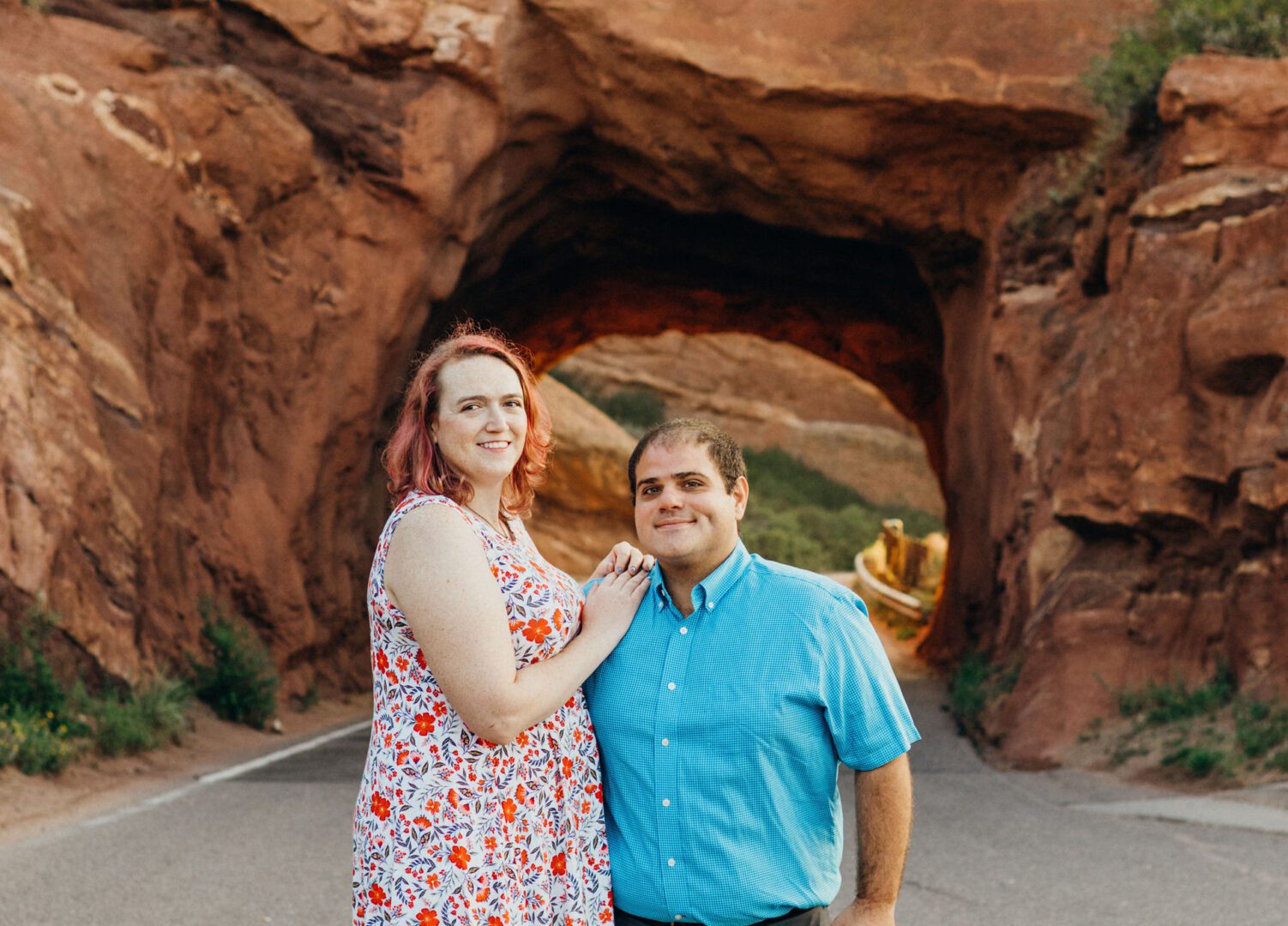 Aimee Inspiring Journey - HCU Network America