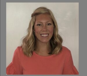 Abby Hall, Founder - HCU Network America