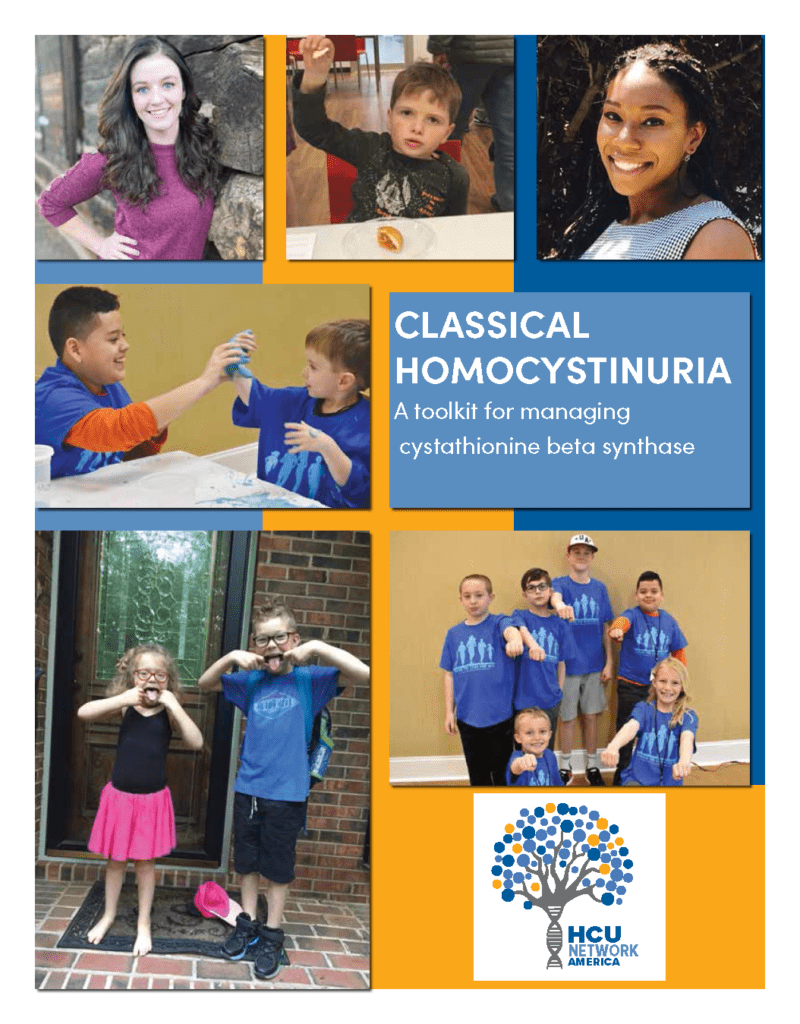 Toolkits and Checklist - HCU Network America