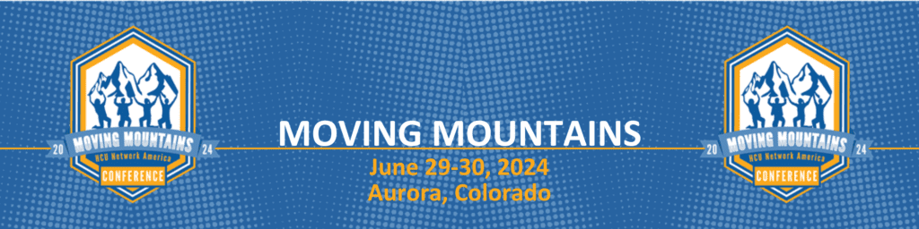 2024 Conference - HCU Network America