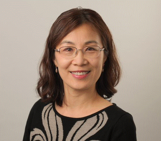 Hong Li - HCU Network America