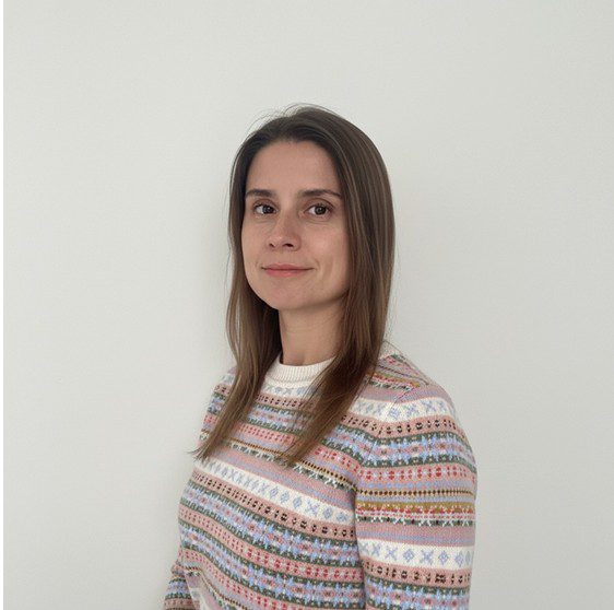 Emily McDermott - HCU Network America